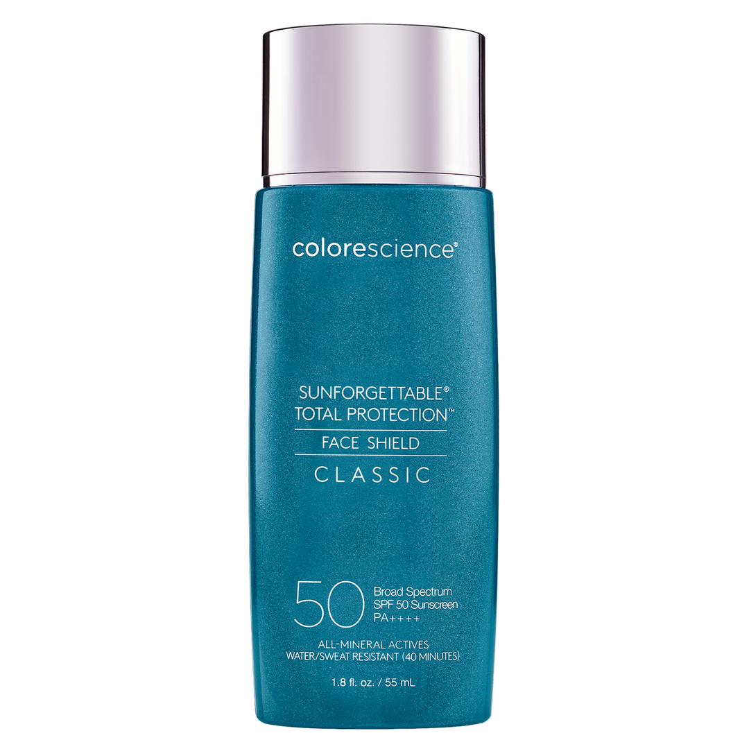 Colorescience – Freckled Skin